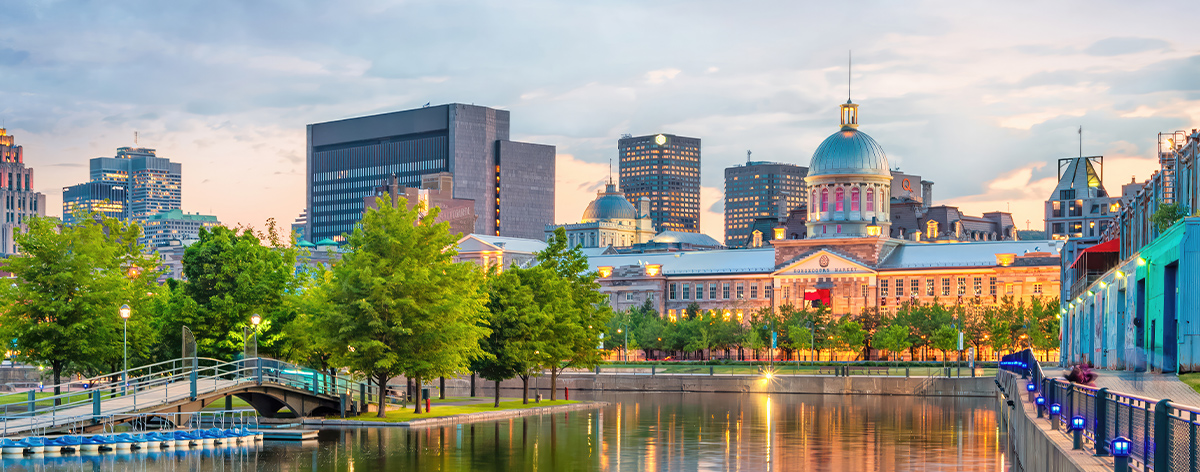 Book Flights Online | Air Canada