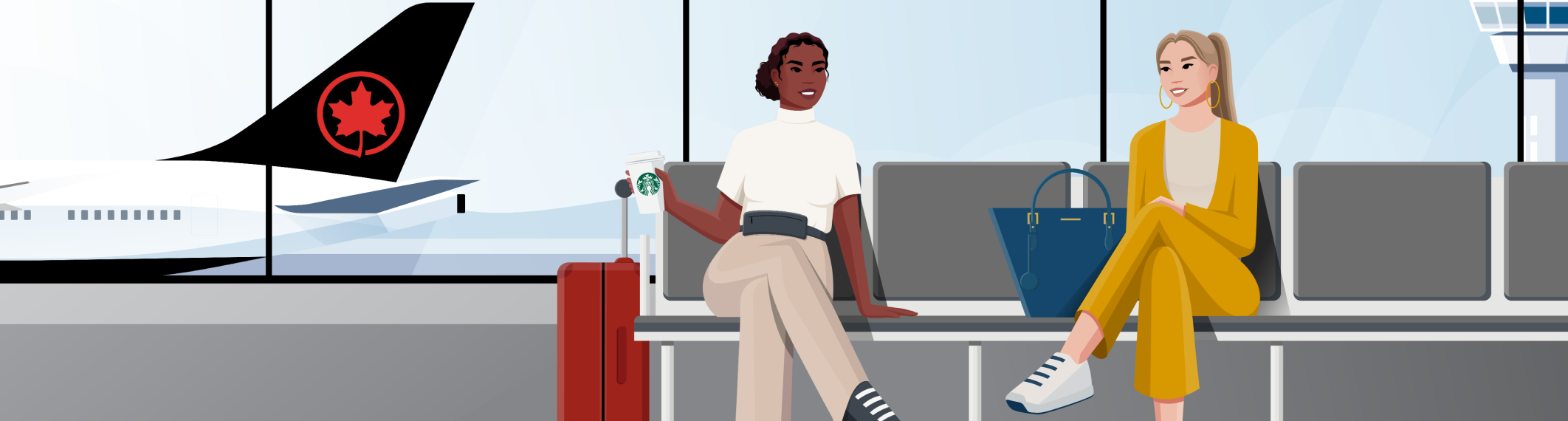 Book Flights Online | Air Canada