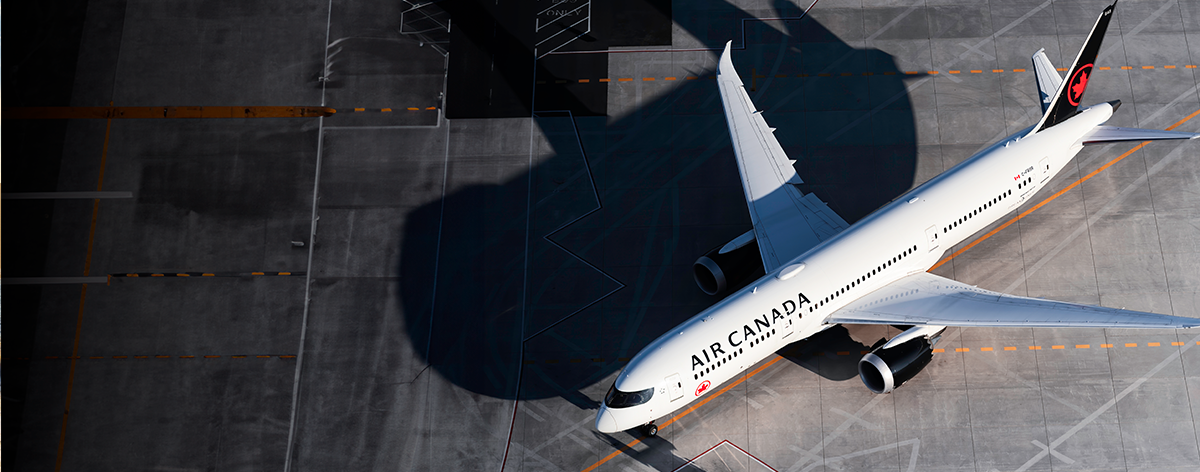 Book Flights Online | Air Canada
